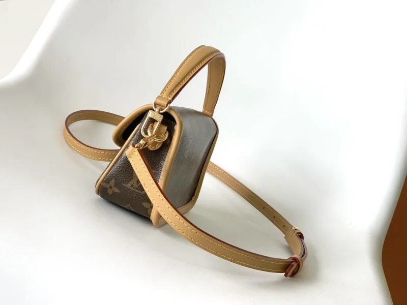 High accuracy Louis Vuitton Satchel Bags