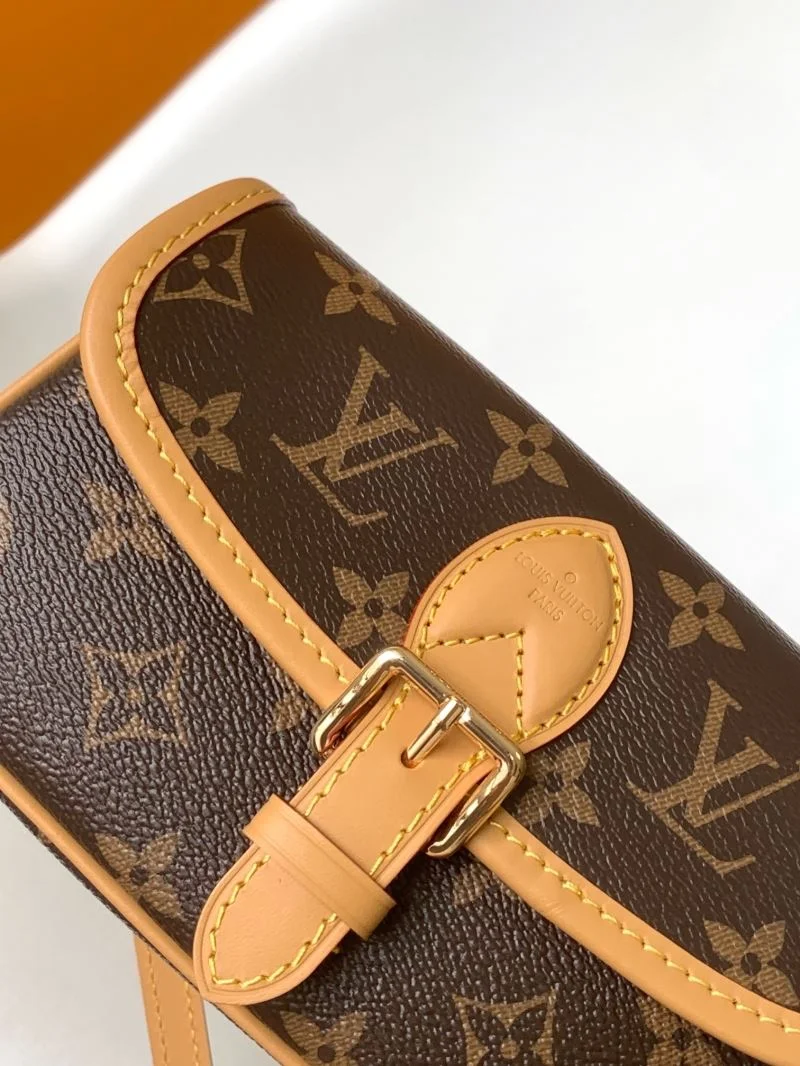 High accuracy Louis Vuitton Satchel Bags