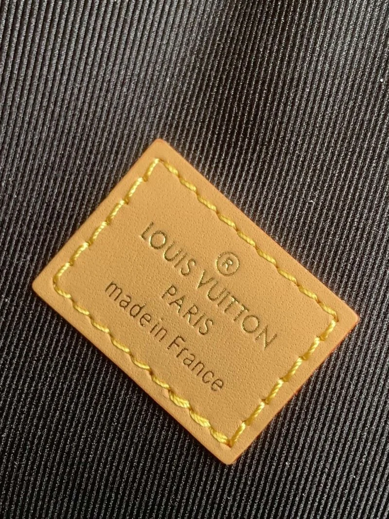 High accuracy Louis Vuitton Satchel Bags