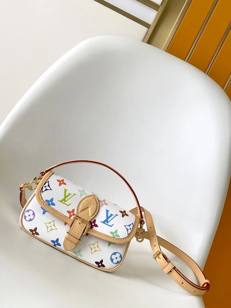 Louis Vuitton Satchel Bags