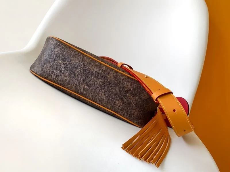 Top match Louis Vuitton Satchel Bags