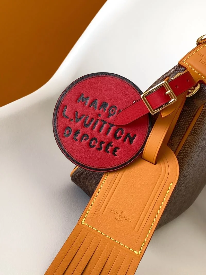 Top match Louis Vuitton Satchel Bags