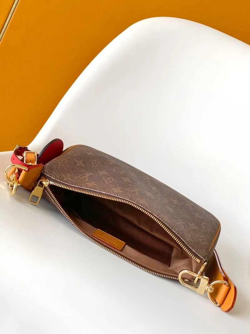 Top match Louis Vuitton Satchel Bags