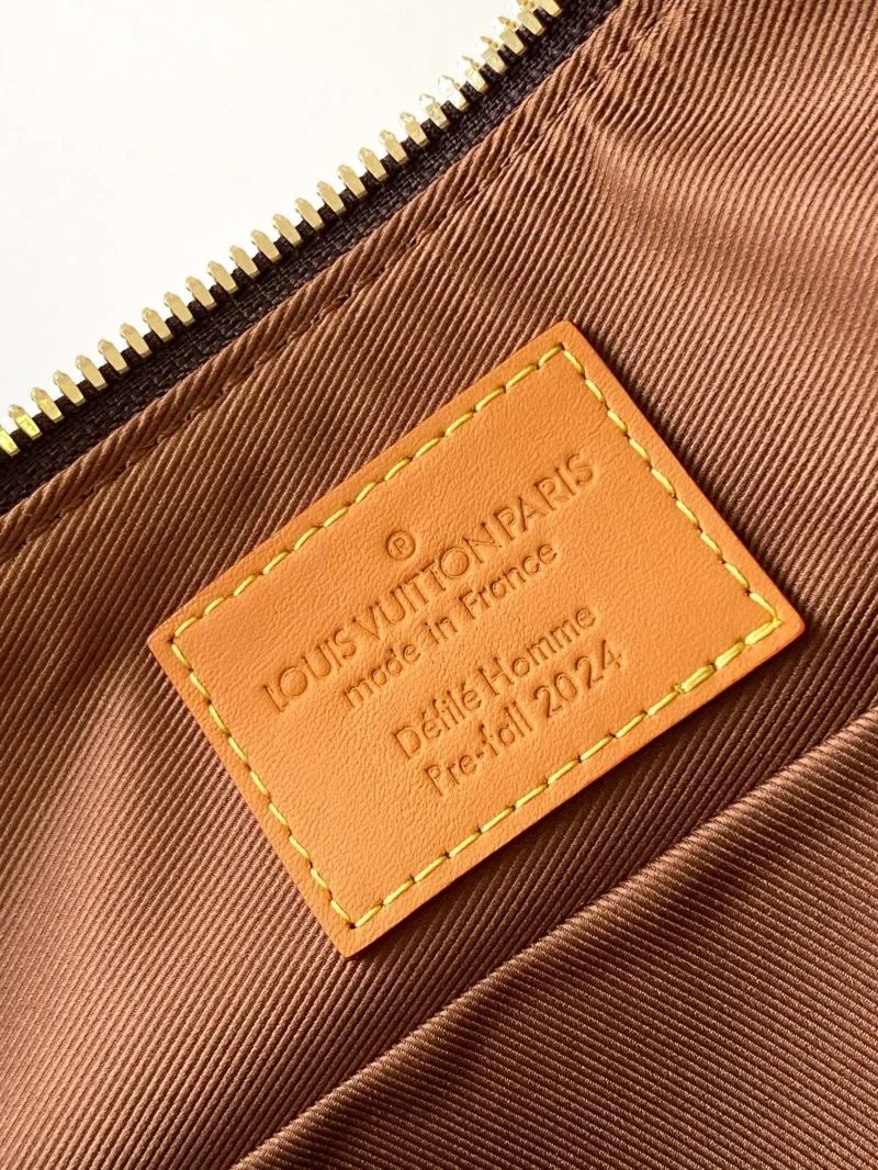 Top match Louis Vuitton Satchel Bags