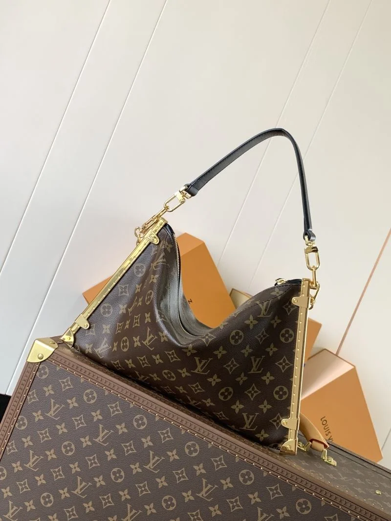 Top mirror Louis Vuitton Satchel Bags