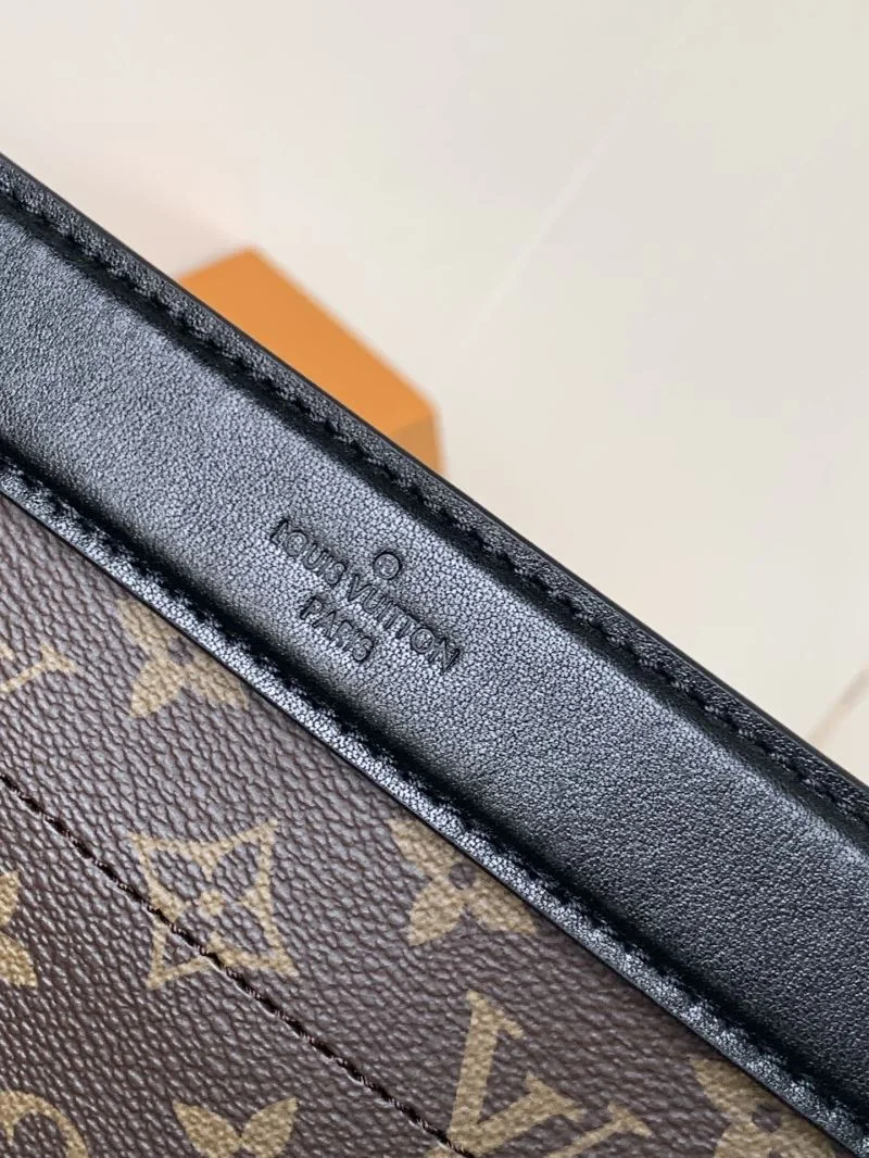 Top mirror Louis Vuitton Satchel Bags