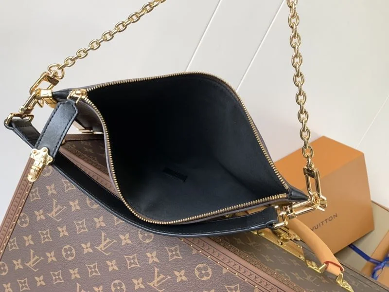 Top mirror Louis Vuitton Satchel Bags