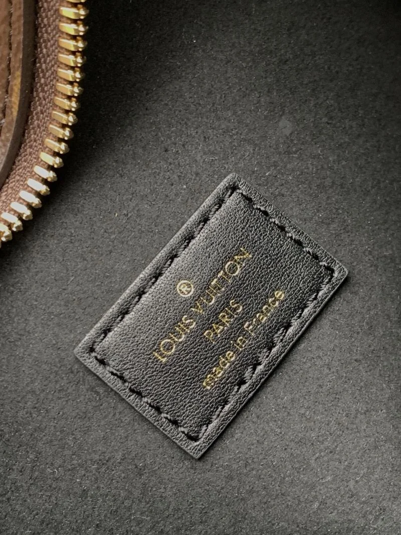 Top mirror Louis Vuitton Satchel Bags