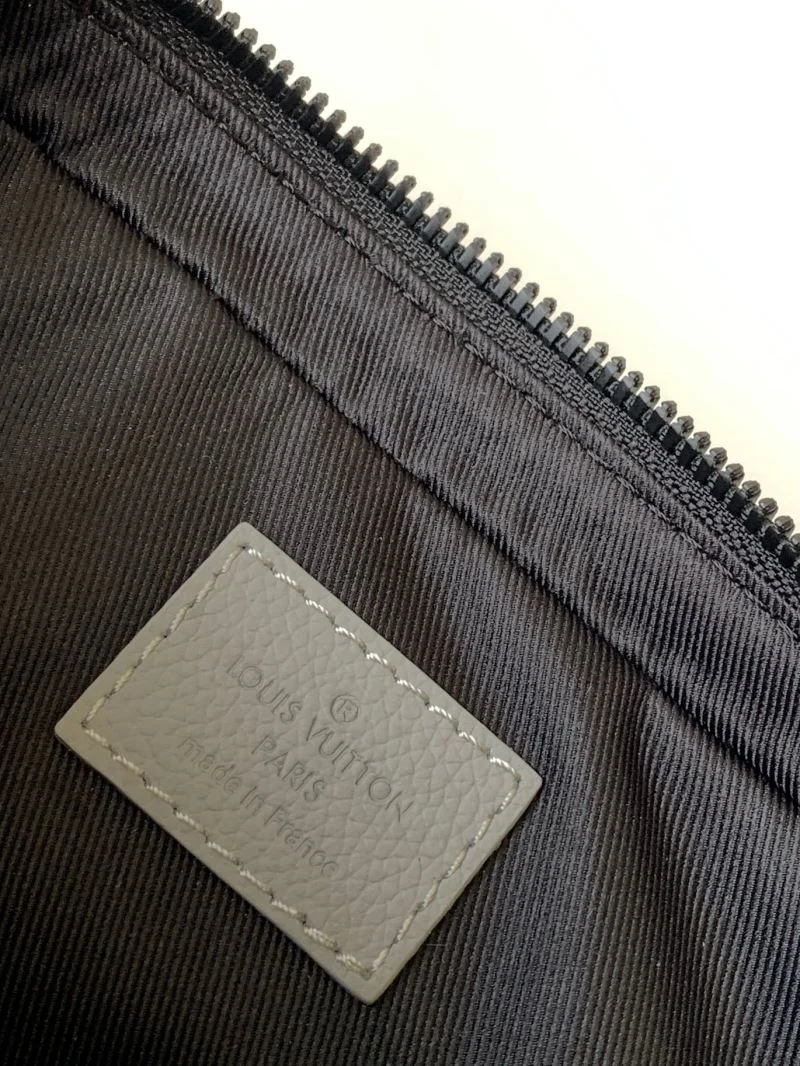 Indistinguishable Louis Vuitton Satchel Bags
