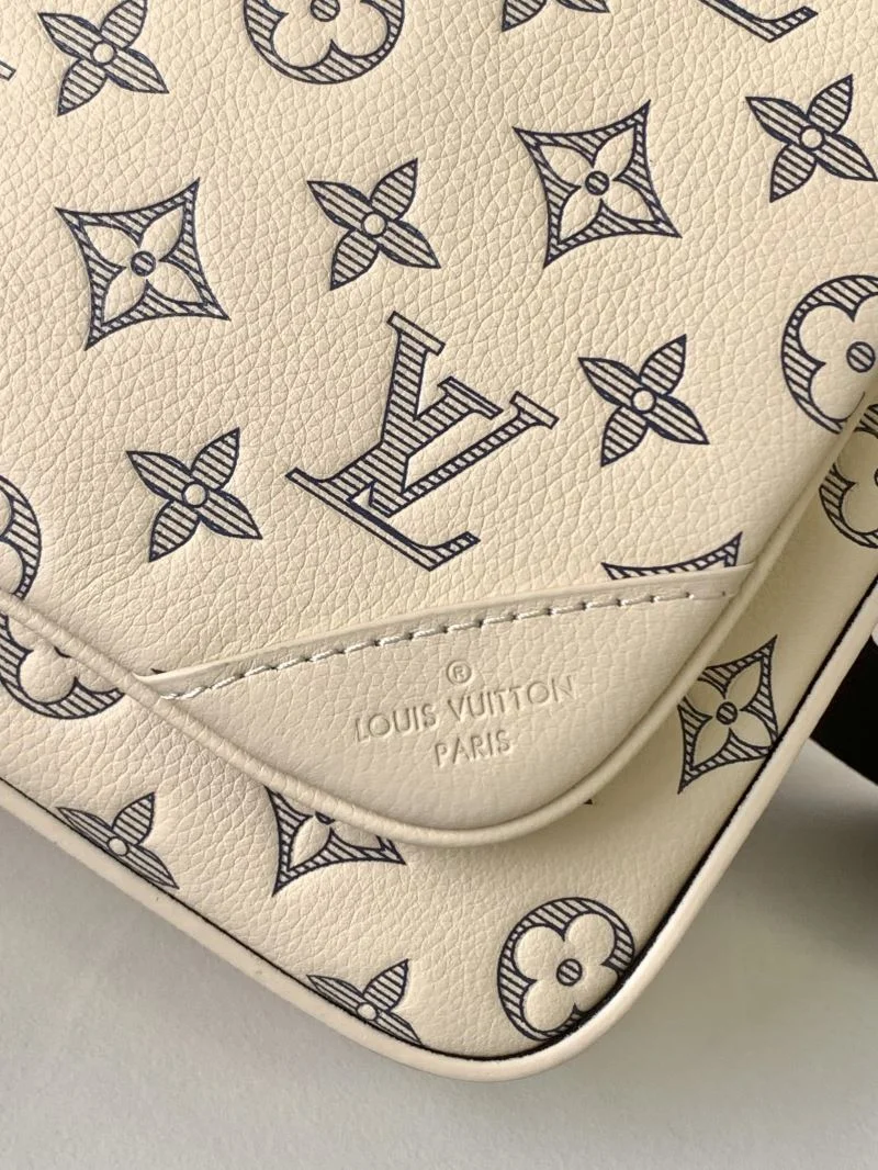 Top mirror Louis Vuitton Satchel Bags