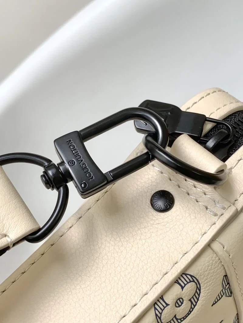 Top mirror Louis Vuitton Satchel Bags