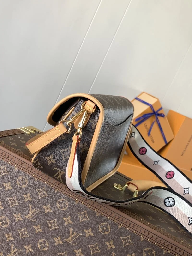 Authentic Louis Vuitton Satchel Bags