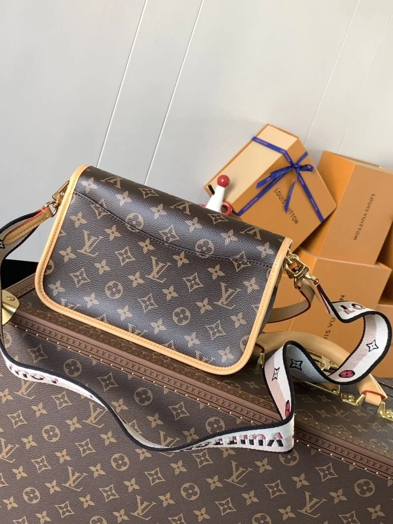 Authentic Louis Vuitton Satchel Bags