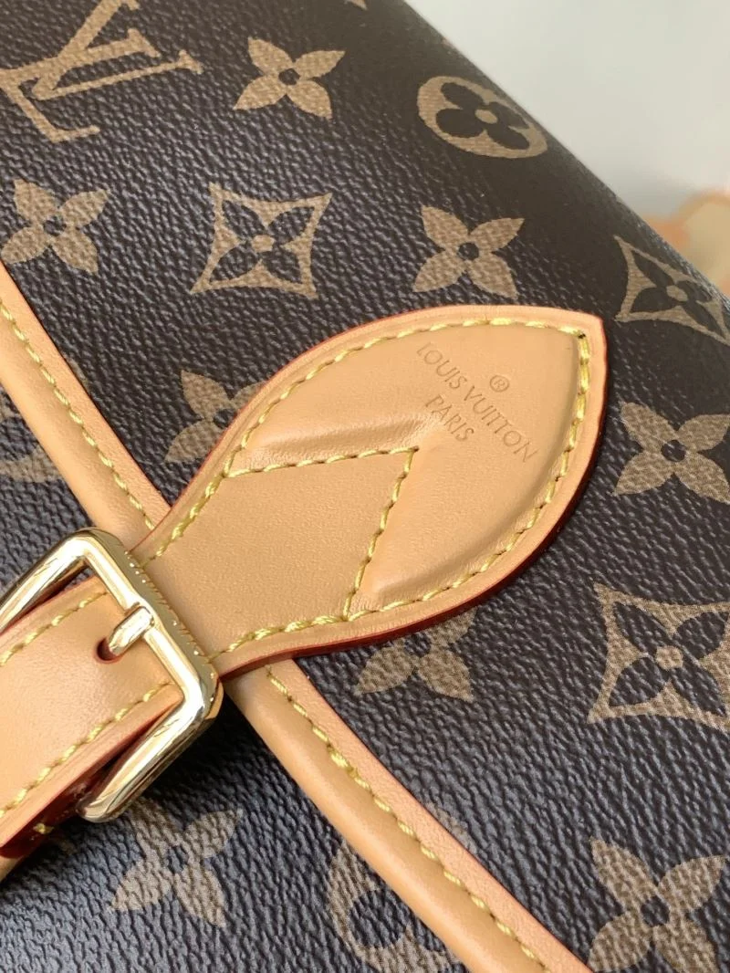 Authentic Louis Vuitton Satchel Bags