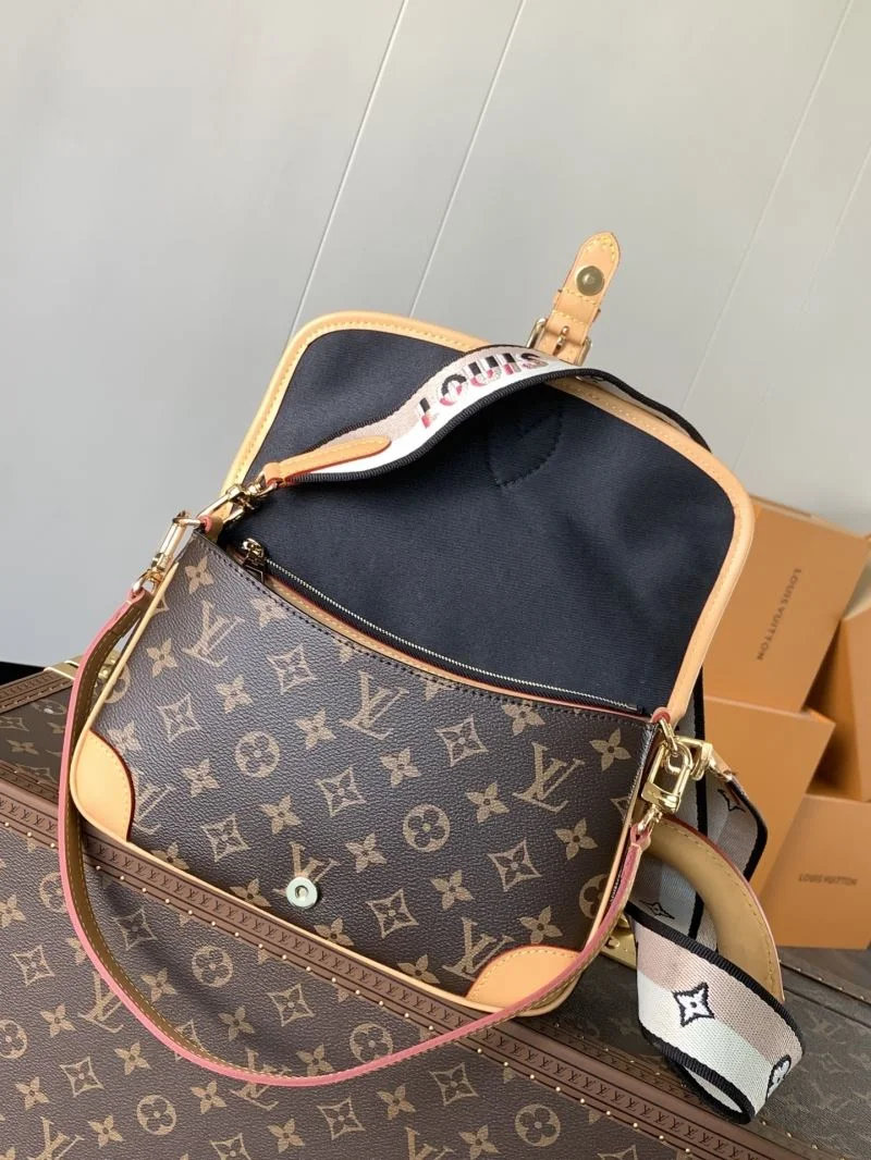 Authentic Louis Vuitton Satchel Bags