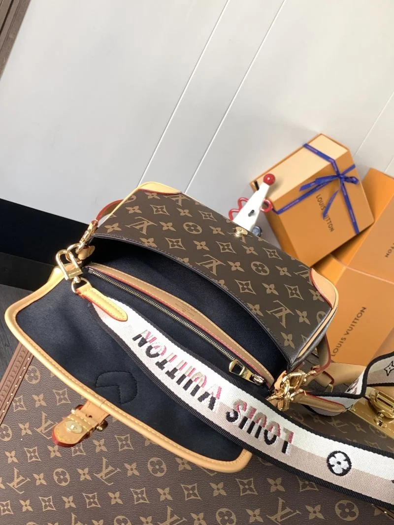 Authentic Louis Vuitton Satchel Bags