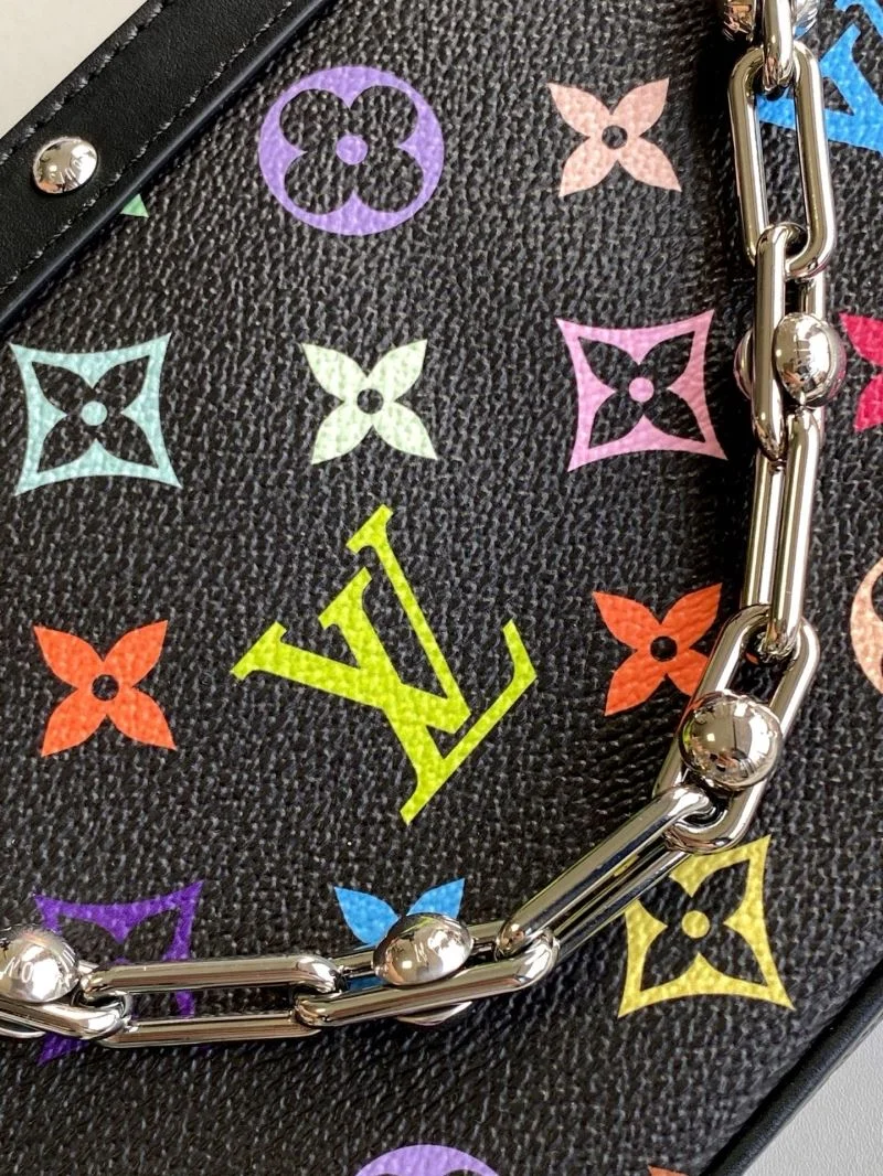 High accuracy Louis Vuitton Satchel Bags