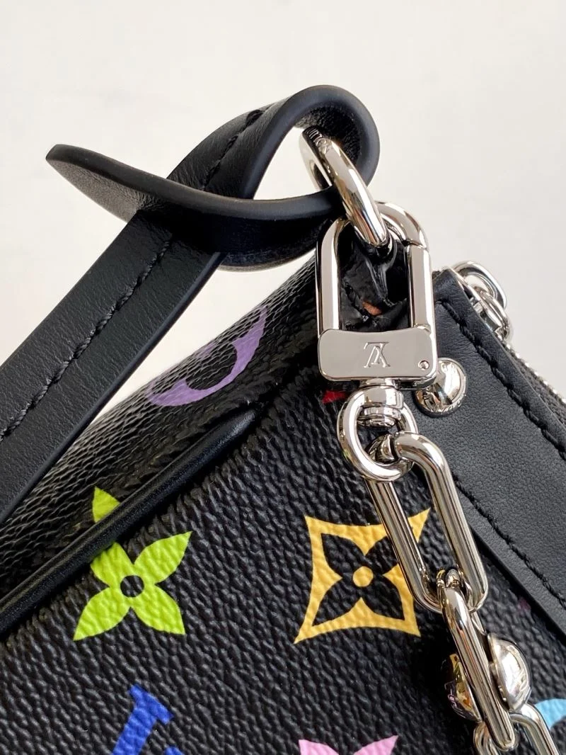 High accuracy Louis Vuitton Satchel Bags