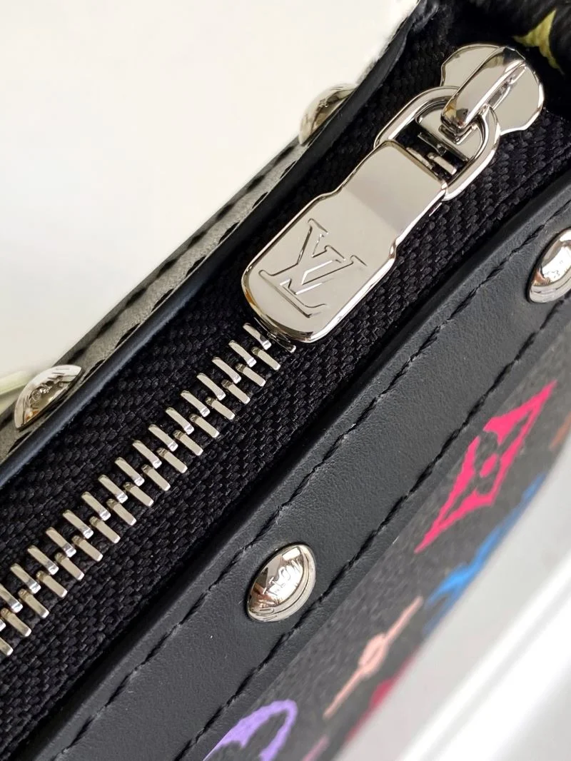 High accuracy Louis Vuitton Satchel Bags