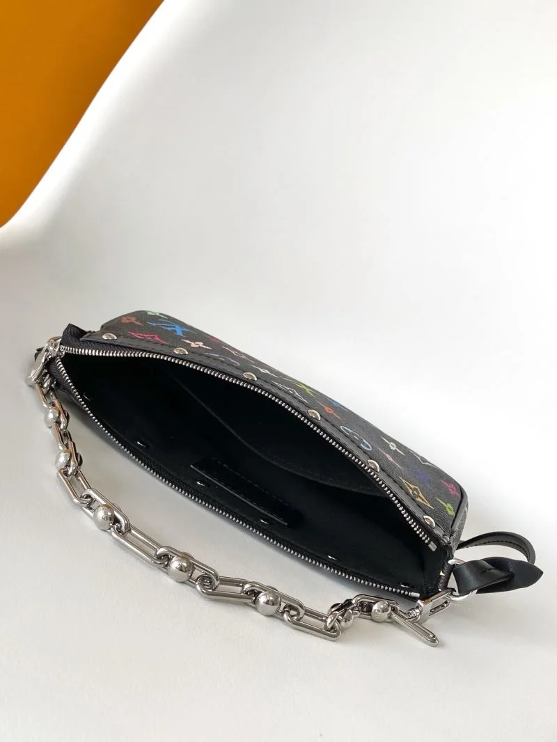 High accuracy Louis Vuitton Satchel Bags