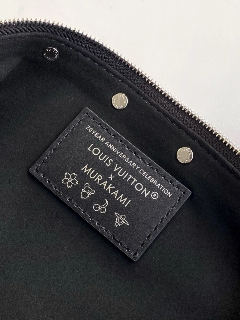 High accuracy Louis Vuitton Satchel Bags