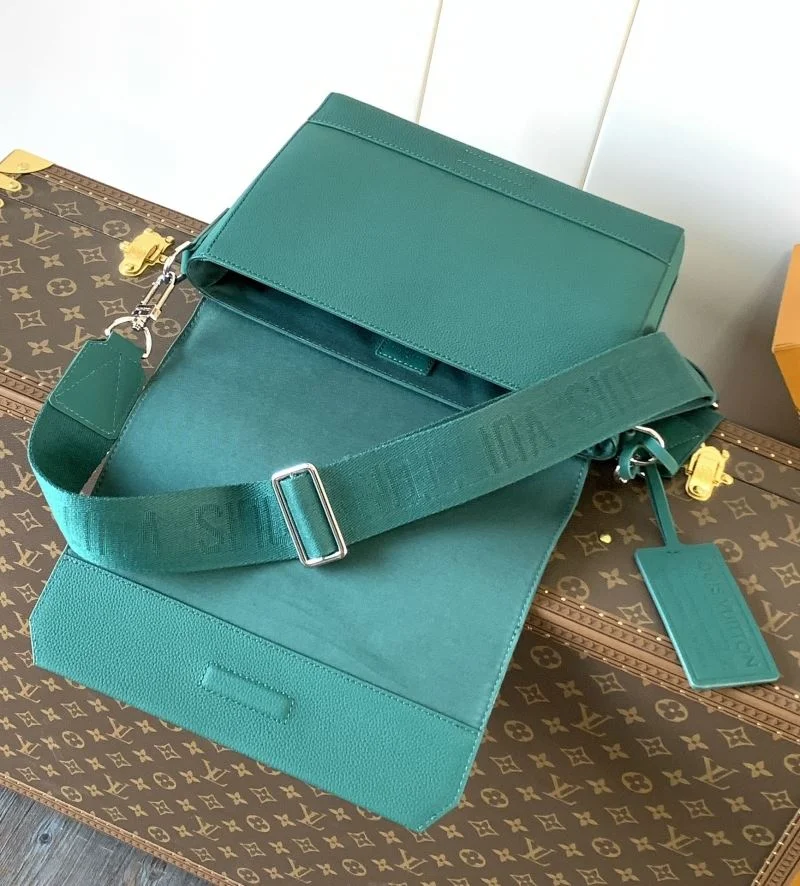 Factory-made Louis Vuitton Satchel Bags
