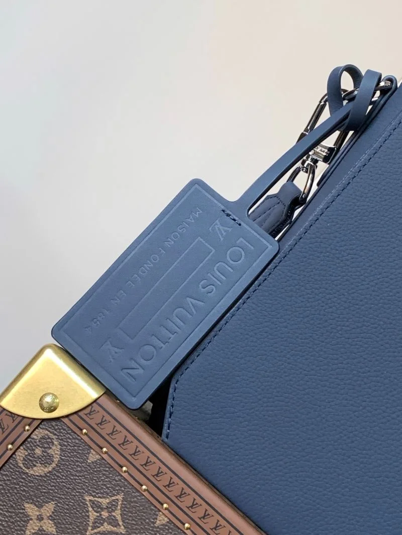 Real Louis Vuitton Satchel Bags