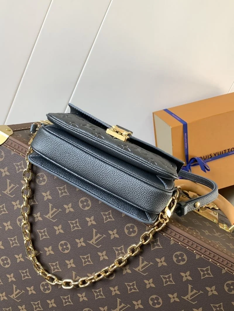 Authentic Louis Vuitton Satchel Bags