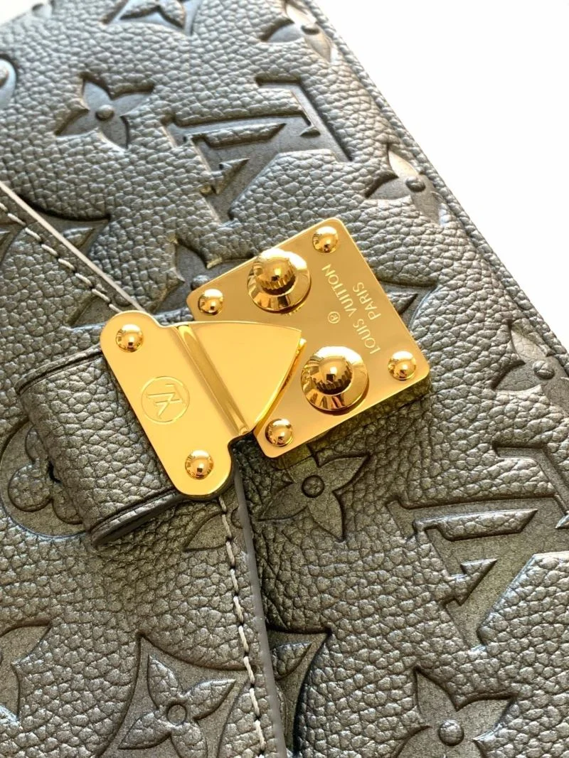 Authentic Louis Vuitton Satchel Bags