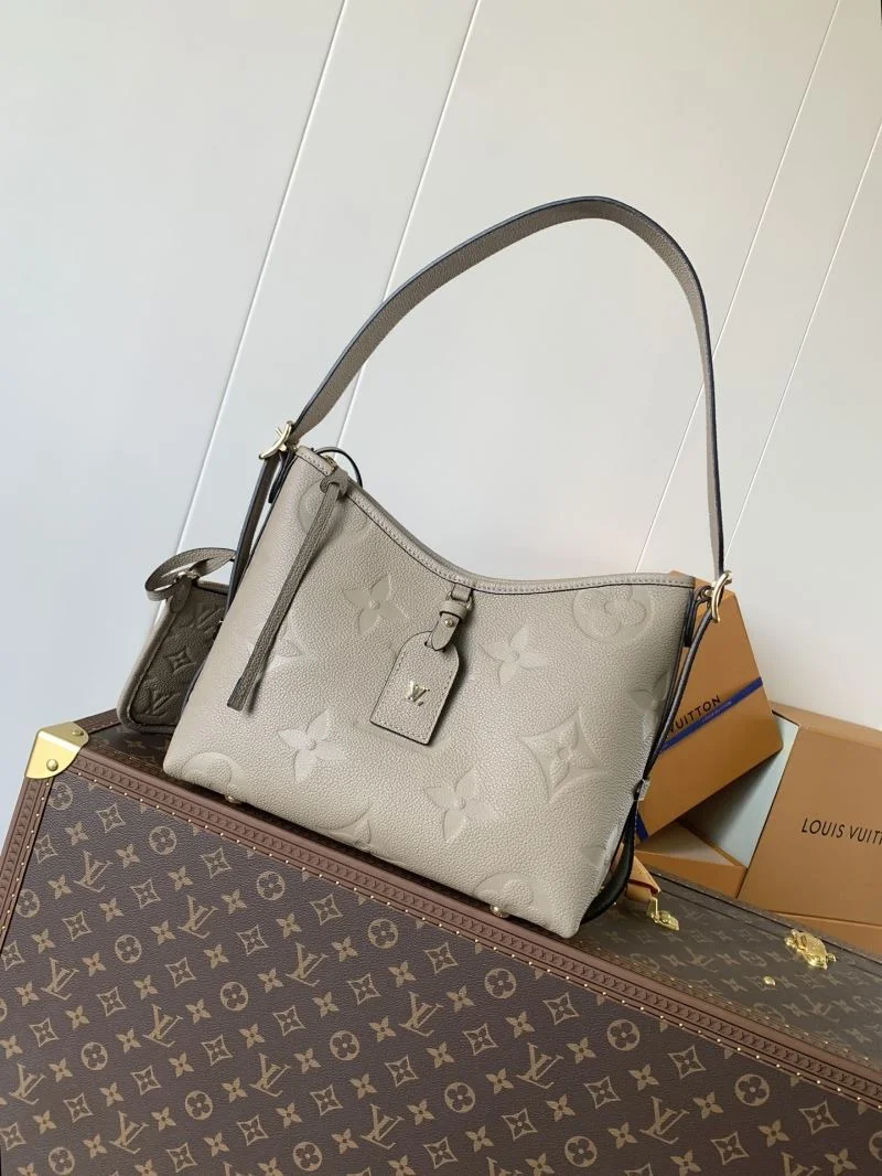 Louis Vuitton Satchel Bags