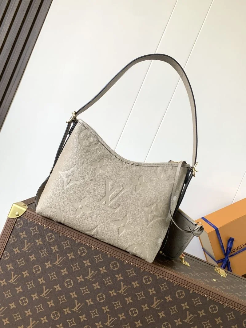 Perfect replica Louis Vuitton Satchel Bags