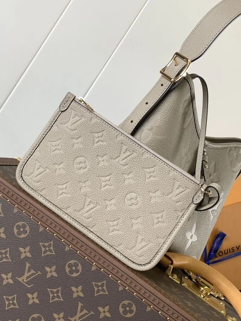 Perfect replica Louis Vuitton Satchel Bags