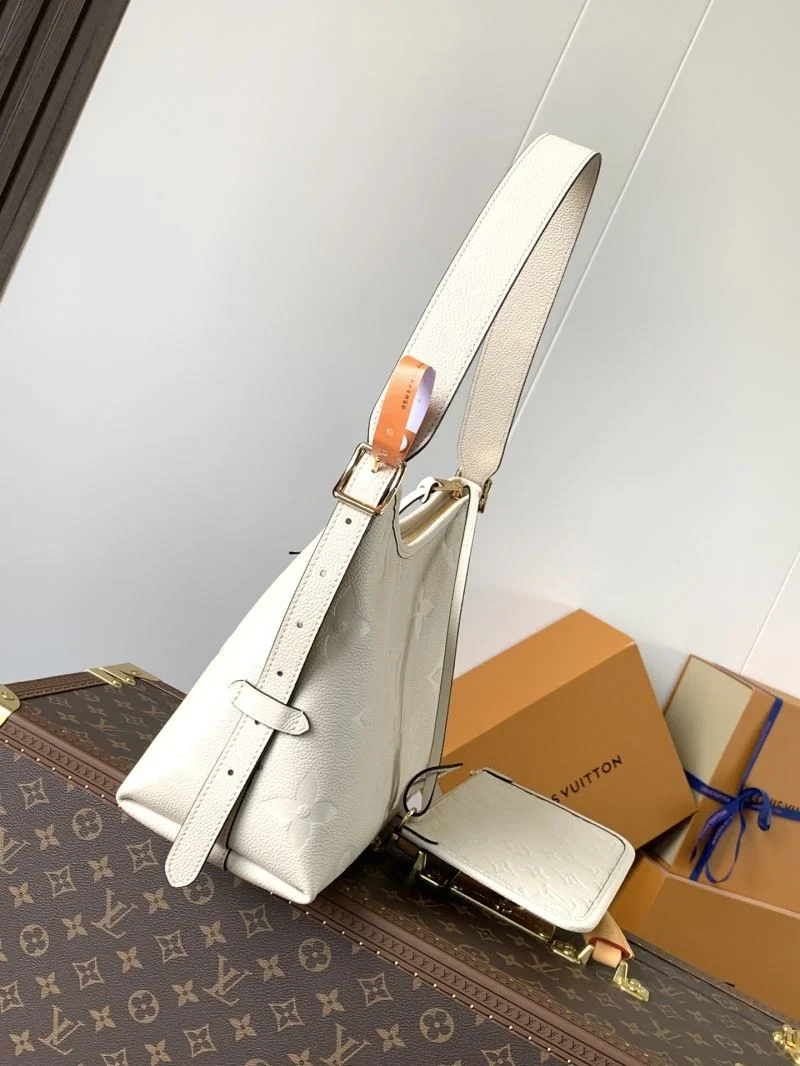 Exact replica Louis Vuitton Satchel Bags
