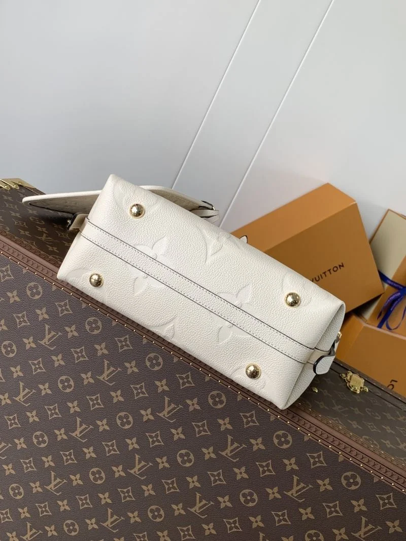 Exact replica Louis Vuitton Satchel Bags