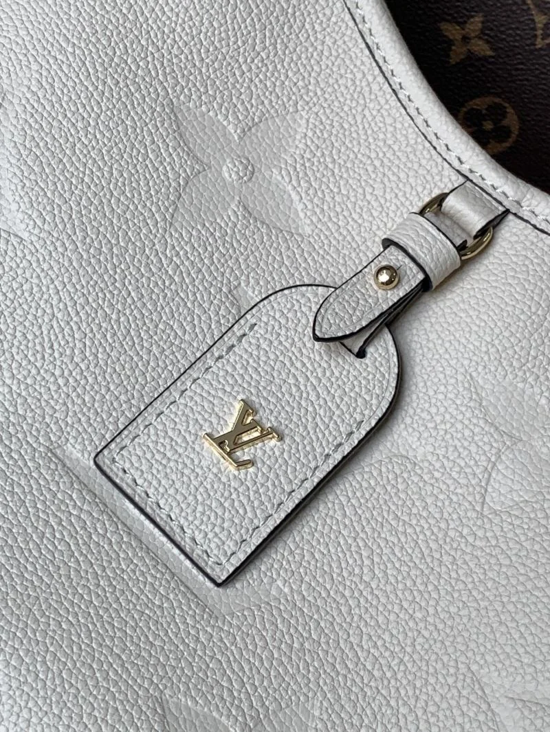 Exact replica Louis Vuitton Satchel Bags