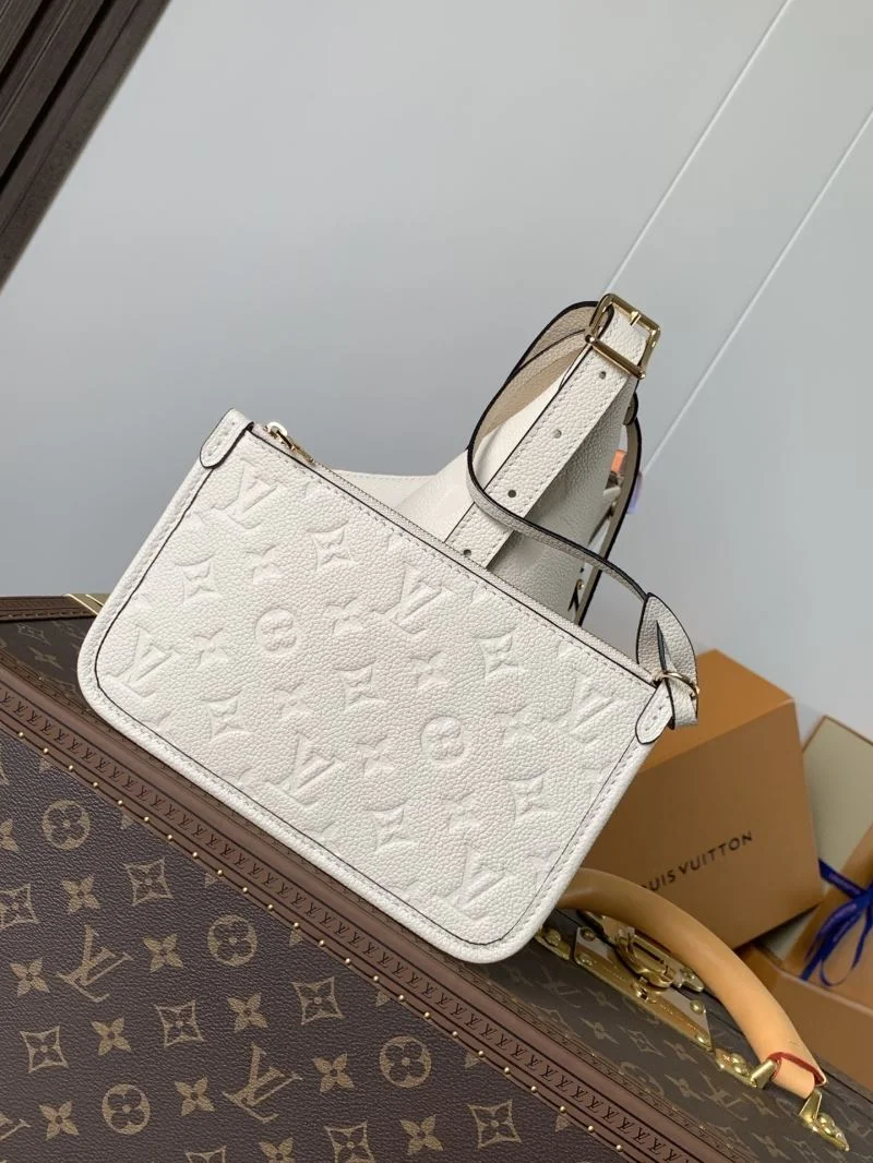 Exact replica Louis Vuitton Satchel Bags