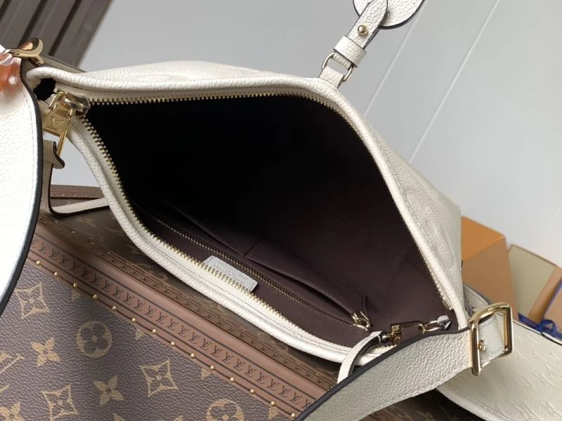 Exact replica Louis Vuitton Satchel Bags