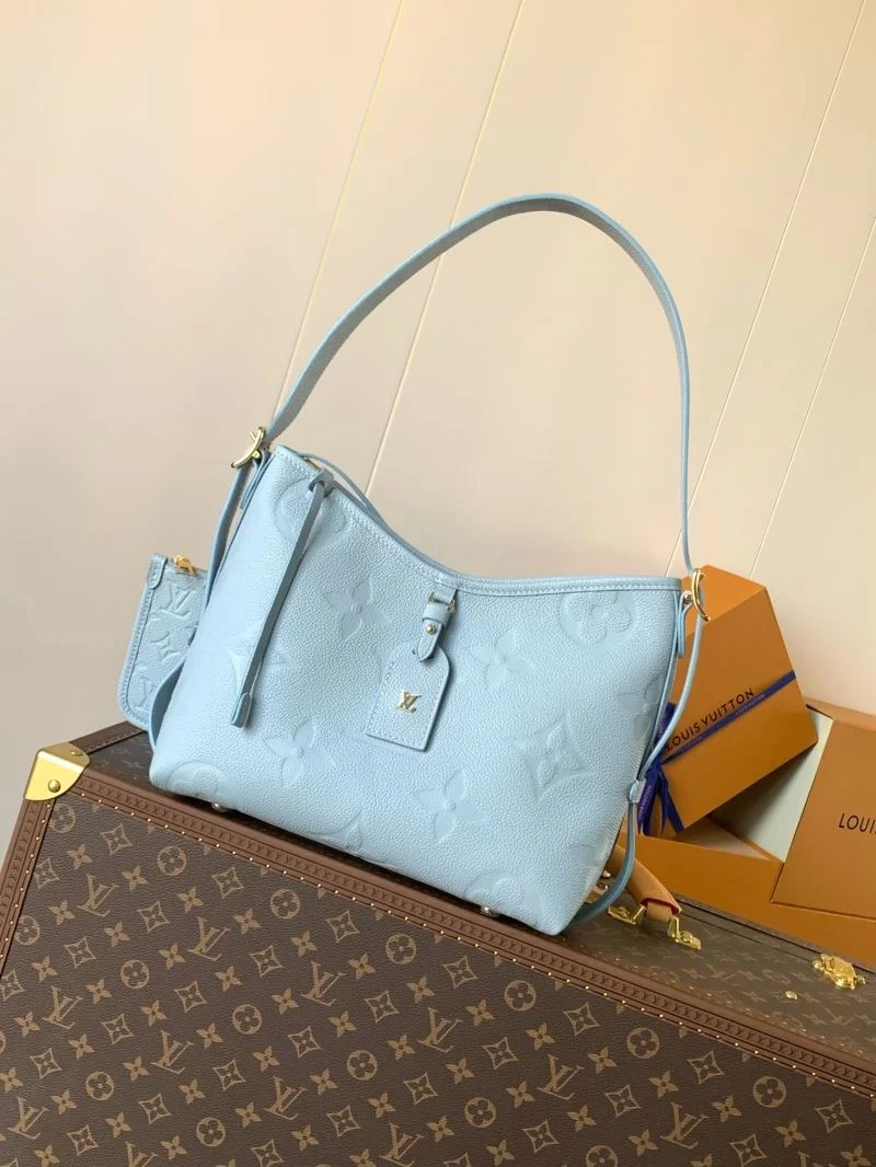 Louis Vuitton Satchel Bags
