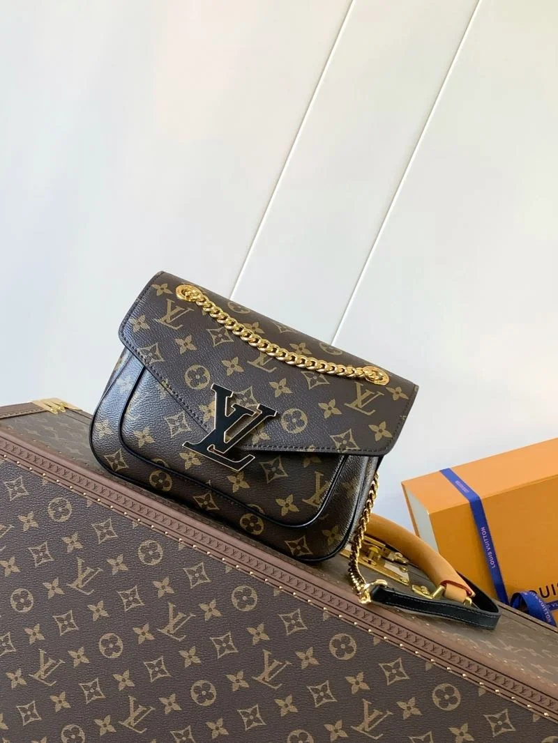 Louis Vuitton Satchel Bags