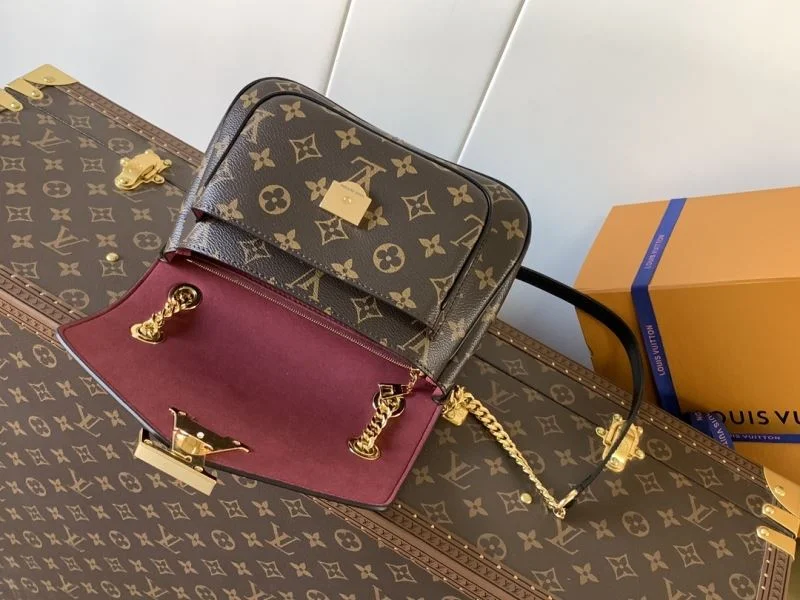 Legit Louis Vuitton Satchel Bags