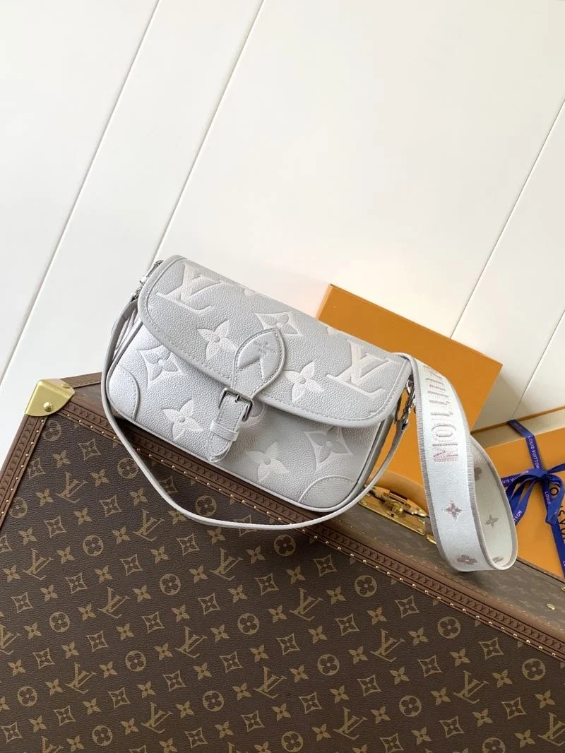 Louis Vuitton Satchel Bags