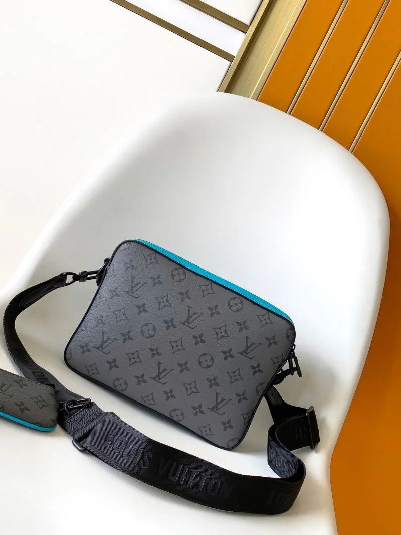 Original Louis Vuitton Satchel Bags