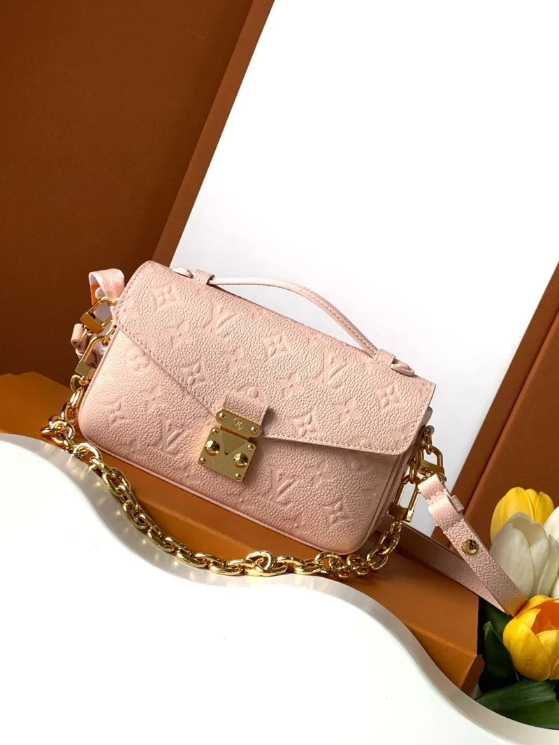 Louis Vuitton Satchel Bags