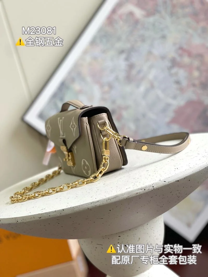 Top match Louis Vuitton Satchel Bags