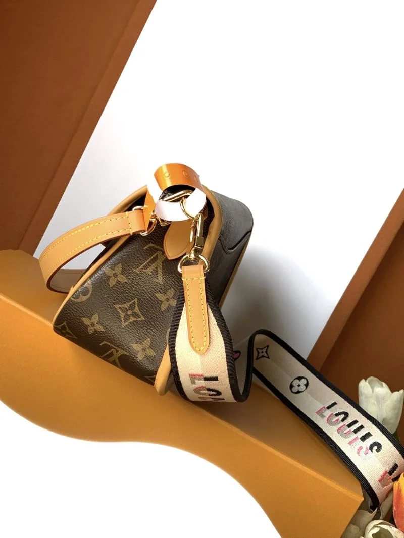 Top match Louis Vuitton Satchel Bags