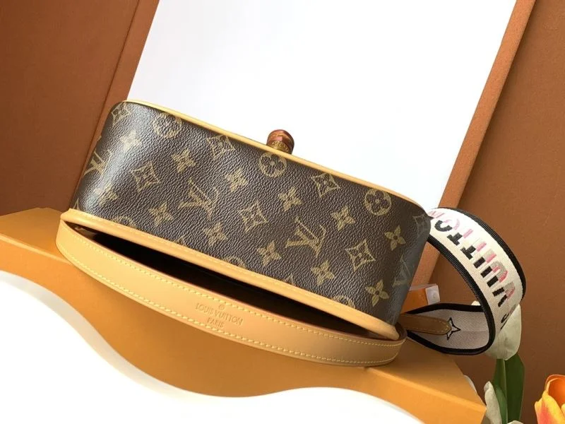 Top match Louis Vuitton Satchel Bags