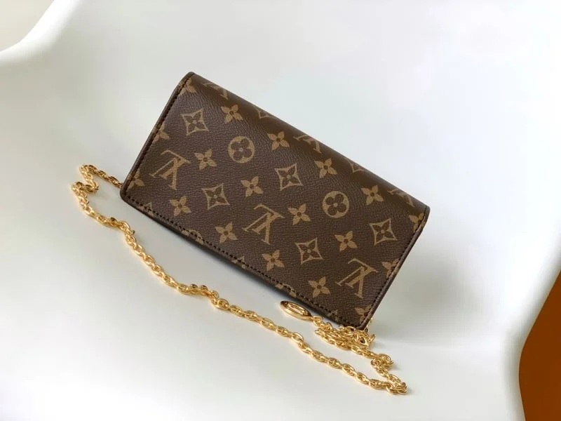 Accurate model Louis Vuitton Satchel Bags
