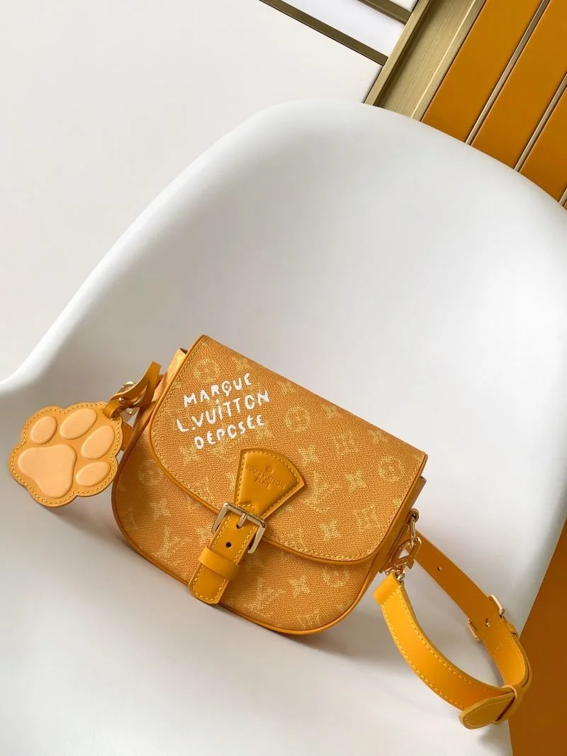 Louis Vuitton Satchel Bags