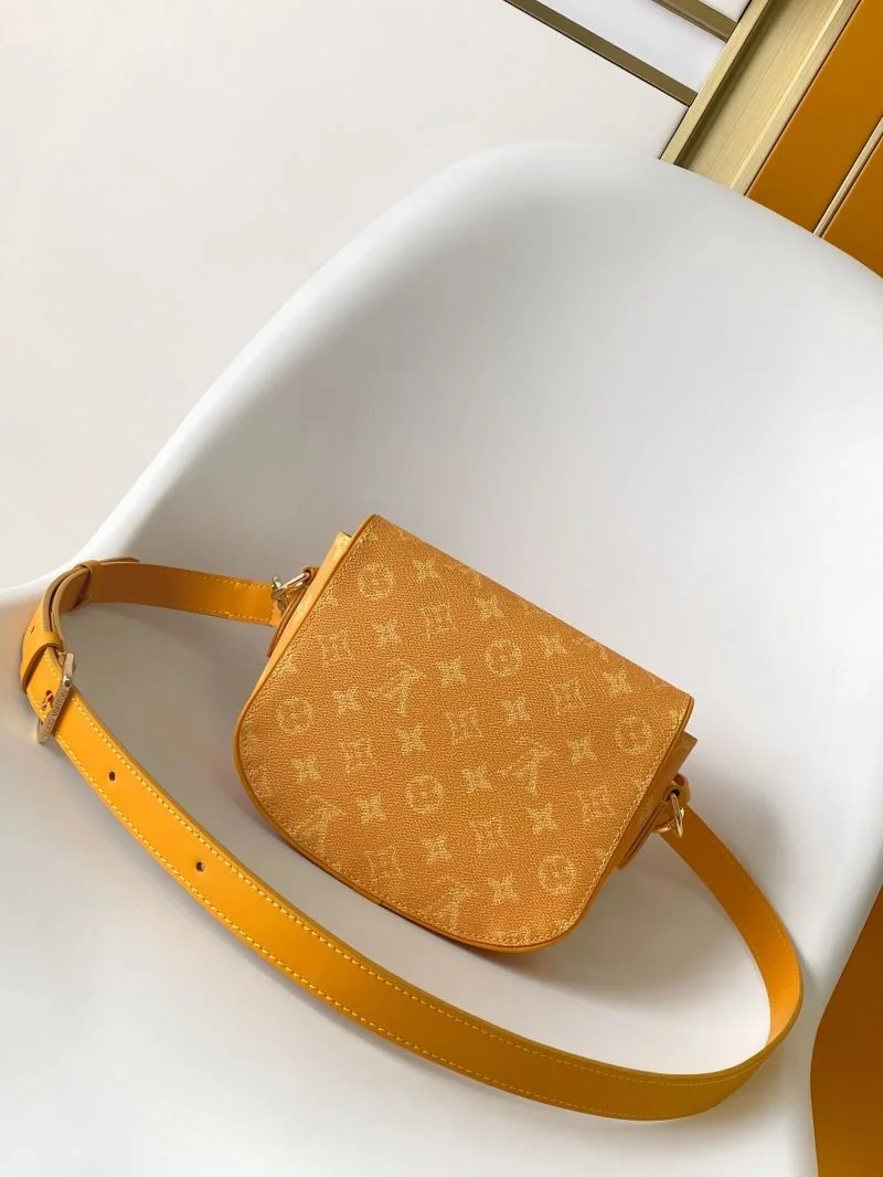 Accurate model Louis Vuitton Satchel Bags