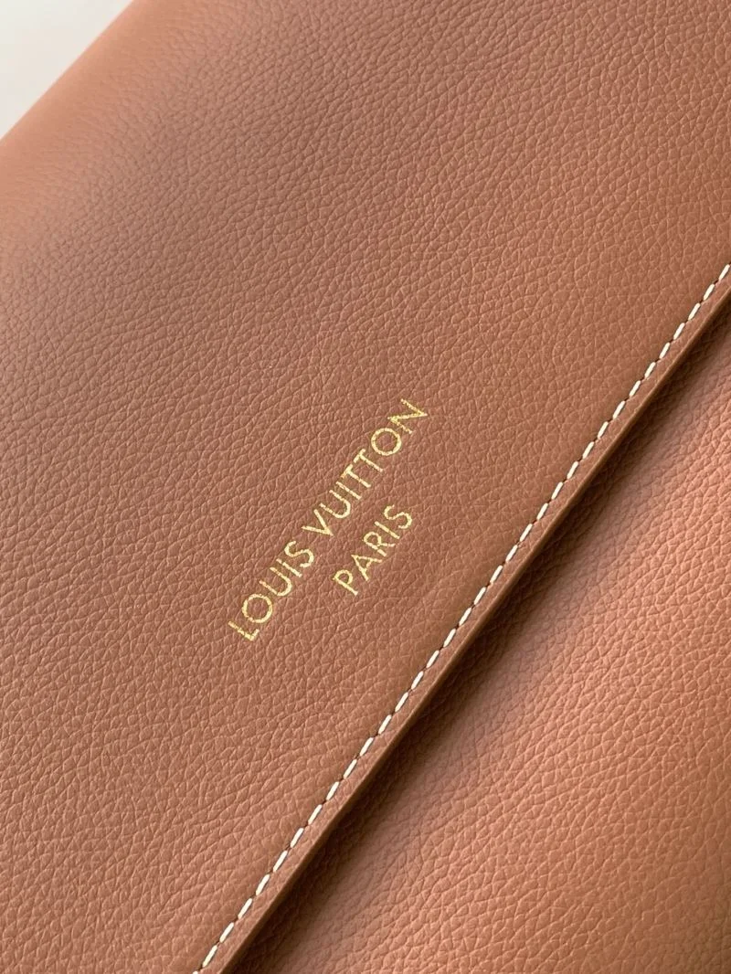 Brand-original Louis Vuitton Satchel Bags